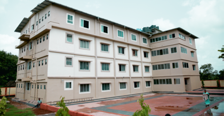 Residential Facility – Sahyadri Shikshan Sanstha Sawarde